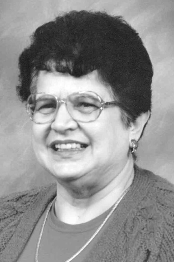 Cerwick — 80 years old | News, Sports, Jobs - Messenger News